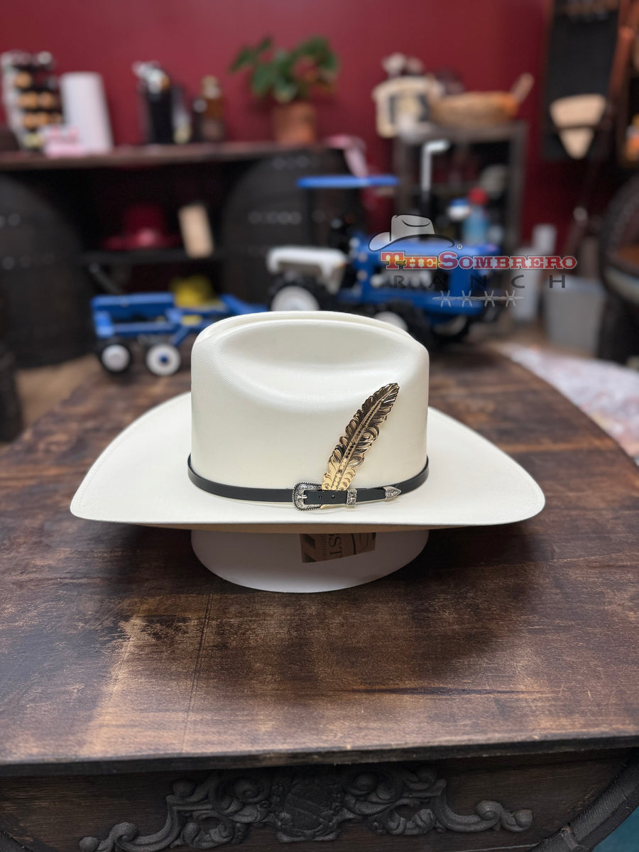 Cuernos Chuecos El Jefe 5000x Chaparral Telar The Sombrero Ranch Online