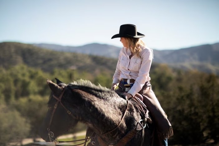 Improve Your Horse Ride With These Tips – The Sombrero Ranch Online