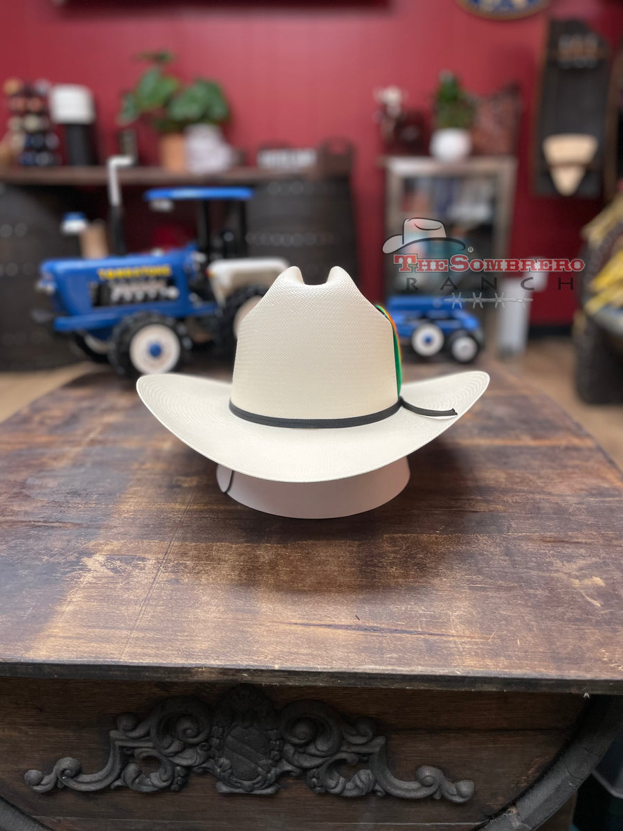 STONE 300X Johnson – The Sombrero Ranch Online