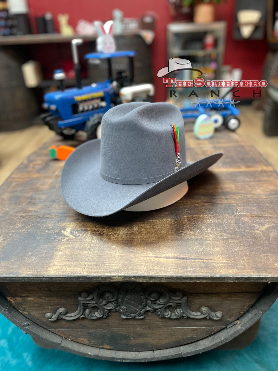 Cuernos Chuecos 30X Durango – The Sombrero Ranch Online